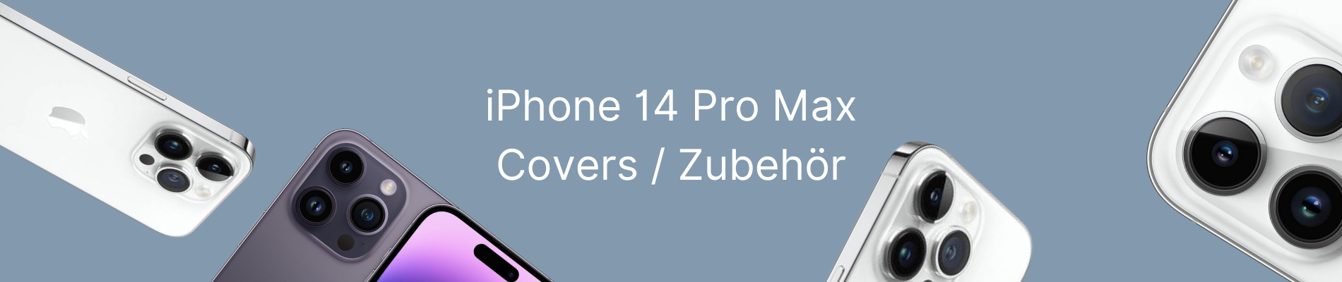 iPhone 14 Pro Max Covers