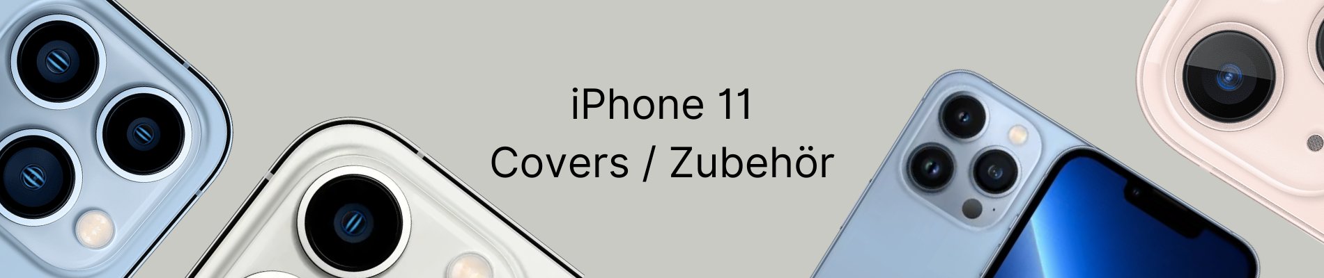 iPhone 11 Covers